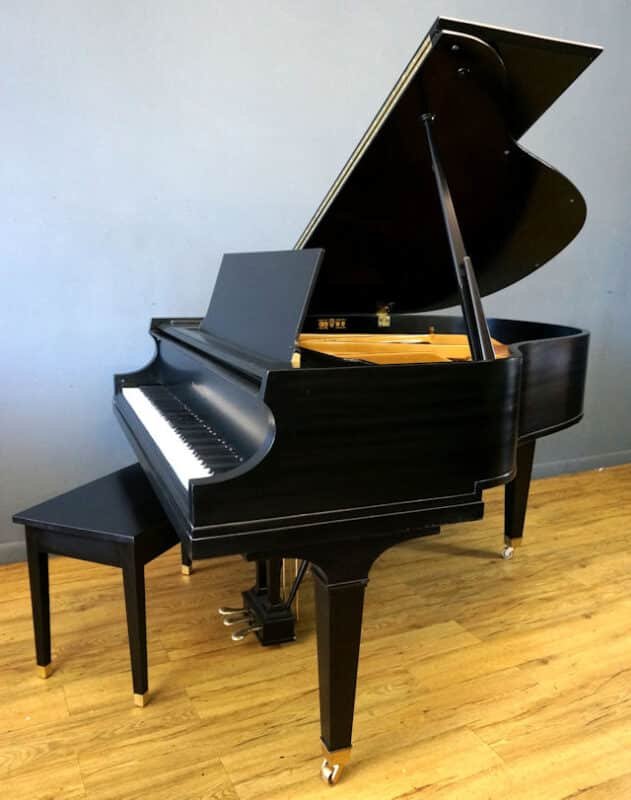 Baldwin Grand Piano Model M - Cameron Piano